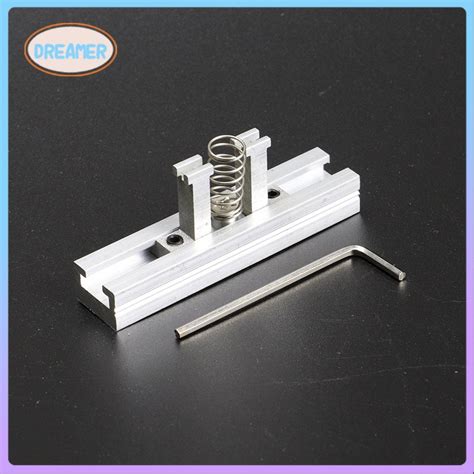 Alloy BGA Reballing Holder Station Directly Heat Soldering Tools For