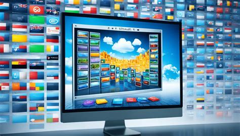 Oracle VM VirtualBox Logiciel Pour Windows Mac Et Linux