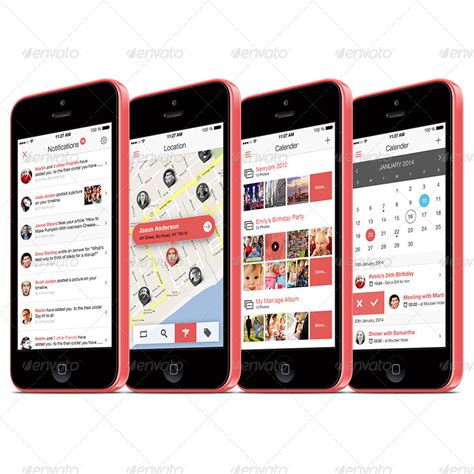 Bundle 2 Mobile Apps Ui 1 Tablet App Ui Web Elements GraphicRiver