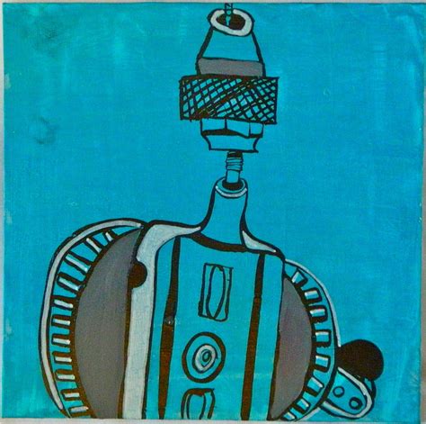 Claire Burchell Home