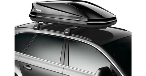 Thule Touring Motion 200 - Hitta bästa pris, recensioner och ...