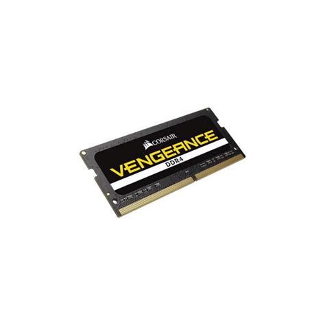 Buy Corsair Vengeance Laptop RAM GB DDR MHz XParts IN