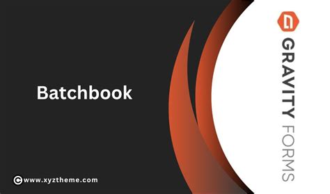 Gravity Forms Batchbook 13 Download For Wordpress Gravity Forms