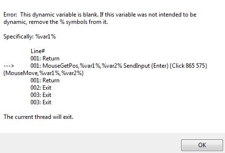 Auto Mouse Click Autohotkey Passastrategic