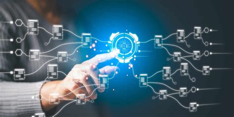 Optimizing Data Management For Process Development Idbs