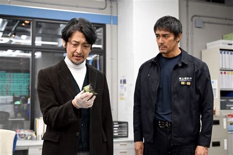 （写真）『dcu』“瀬能”横浜流星の華麗なハードル越えをネット称賛「見てて惚れ惚れ」 ドラマ ニュース ｜クランクイン！