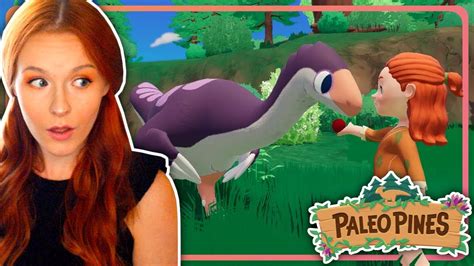 Tracks PALEO PINES Let S Play 6 YouTube