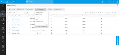 Ticketing System Integration