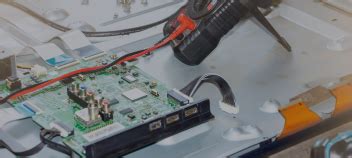 What Is LCD Display The Basics Of LCD Technology Golden Vision