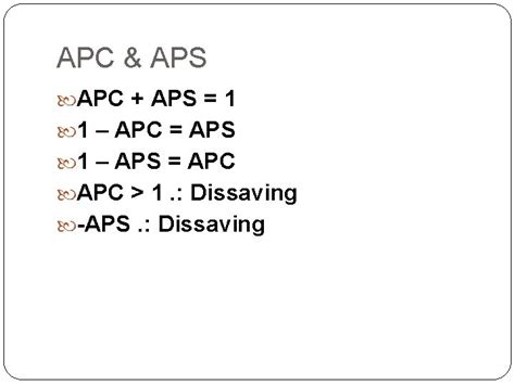 Chapter 9 MPC And MPS Objective Babes Will