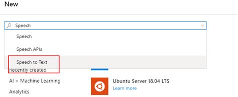 Creating A Speech Service From Azure Speech To Text Rest Api Stack