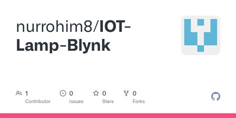 Iot Lamp Blynk Iot Lamp Blynk Ino At Main Nurrohim Iot Lamp Blynk