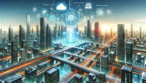 Infrastructure As Code Iac The Future Of Platform Engineering