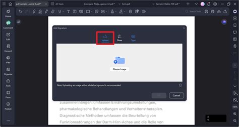 How To Add Signature To PDF With And Without Adobe Acrobat