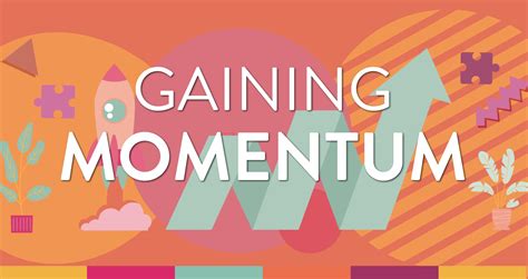 Gaining Momentum In 2023