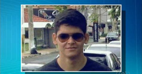 G1 Estudante morto durante sequestro é enterrado em Palmas notícias