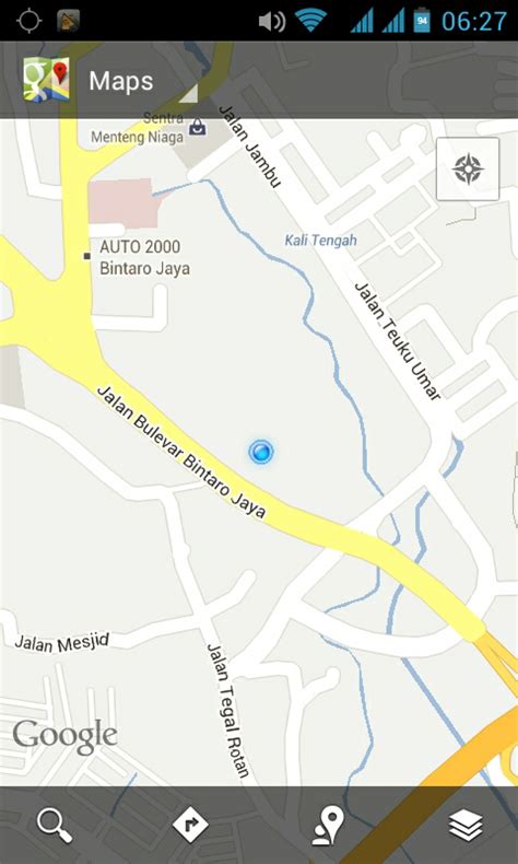 Advan Vandroid S Android ICS Dual SIM Layar Page KASKUS