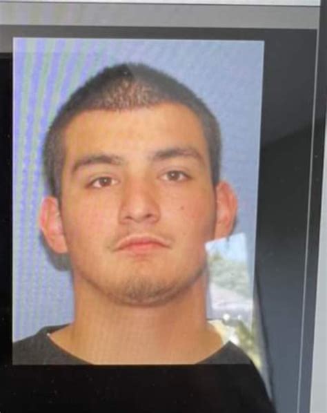 Sheriffs Office Looking For Registered Sex Offender