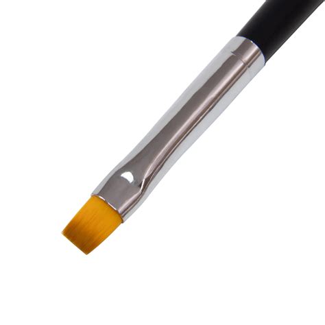 Global Fashion Brush Set For Drawing 6 Pcs