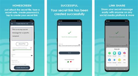 Your Secure Self Destructing Text Messages Solution Tn Shorts