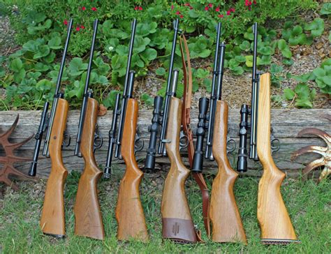 Crosman Model 180 Crosman Air Rifles Vintage Airguns Gallery Forum