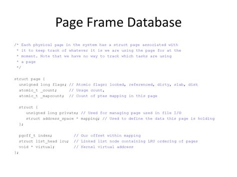 Paging Adapted From © Ed Lazowska Hank Levy Andrea And Remzi Arpaci