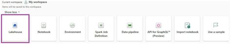 Getting Started With Microsoft Fabric Using Dataflow Gen 2