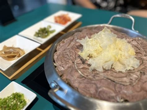 대구 이시아폴리스 맛집 니가아는식당 네이버 블로그