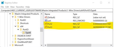 How Does Usb Enumeration Work For The Ds9490 Usb 1 Wire Pc Adapters Documents Other