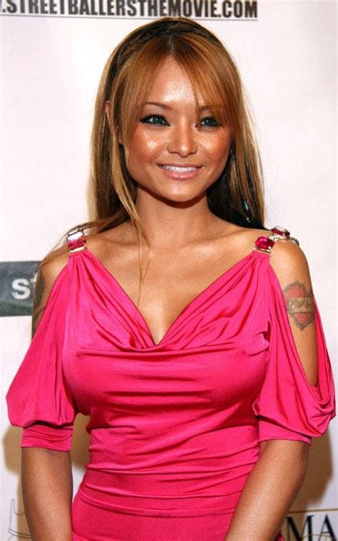 Image Of Tila Tequila