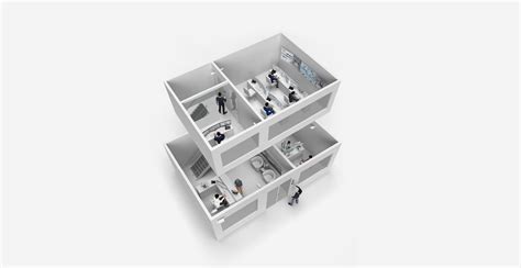 Amag Technology Work Ingrid Design