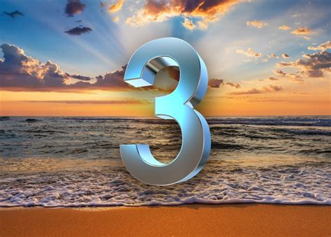 3 Meaning And Angel Number 3 In Numerology And More
