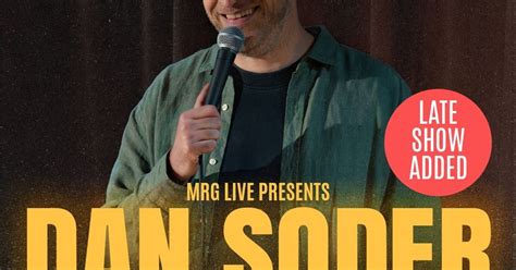 Dan Soder