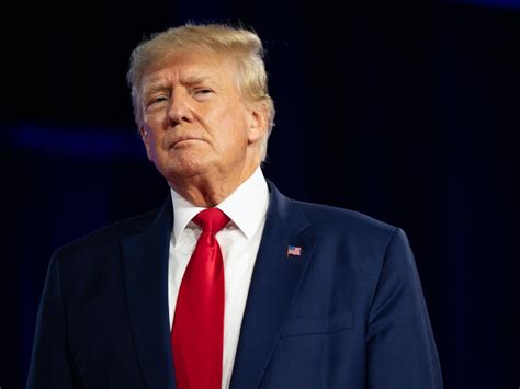 Donald Trumps Ex Friend Claims Hes ‘scared To Death Of Going Face To