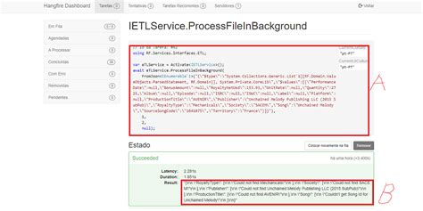 Hangfire Job Description Customization Question Hangfire Discussion