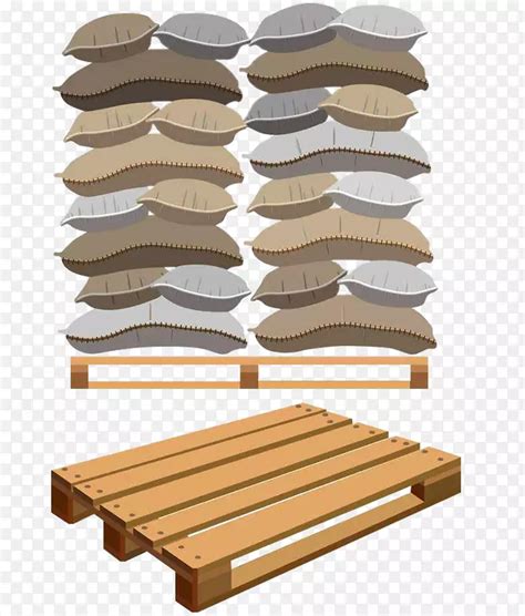 卡通装满肥料的袋子透明pngpng图片素材下载图片编号7630389 Png素材网