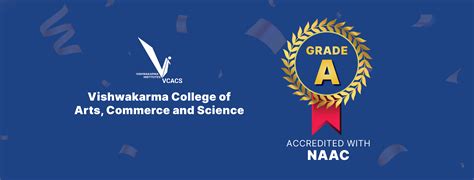 Vishwakarma College Of Arts Commerce And Science In Pune Vcacs