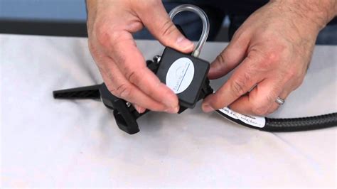 Sip Puff Switch User Guide