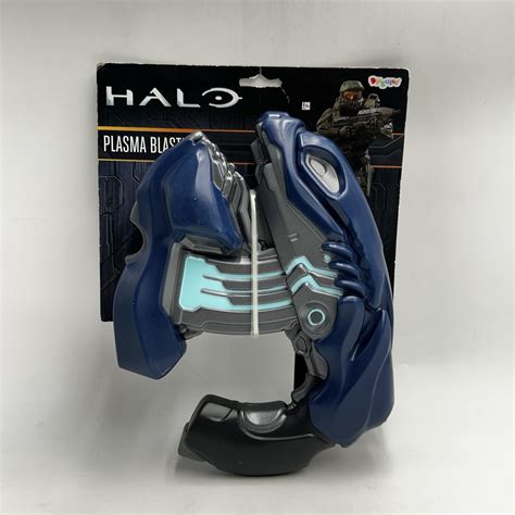 Halo Plasma Pistol Replica