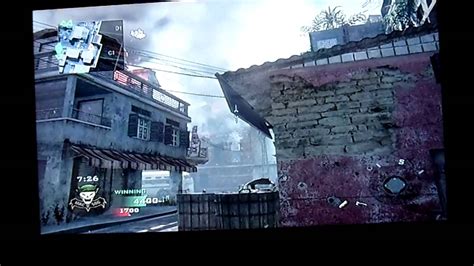 Montages On Black Ops Youtube