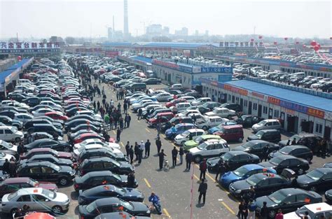 想换新车，旧车是置换给4s店还是卖掉？ 知乎