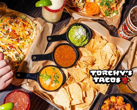 Torchys Tacos 45 Boulder Menu Boulder • Order Torchys Tacos 45 Boulder Delivery Online