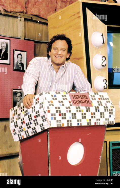 REMOTE CONTROL Host Ken Ober 1987 89 MTV Courtesy Everett