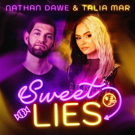 Sweet Lies By Nathan Dawe Single Dance Pop Reviews Ratings