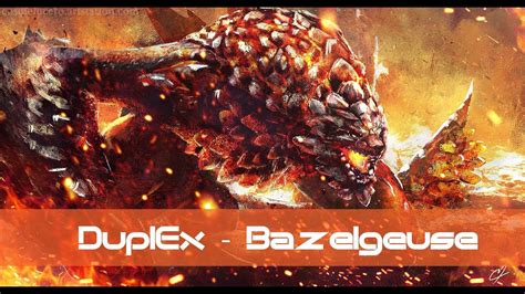 Duplex Mh Bazelgeuse Theme Remix Youtube