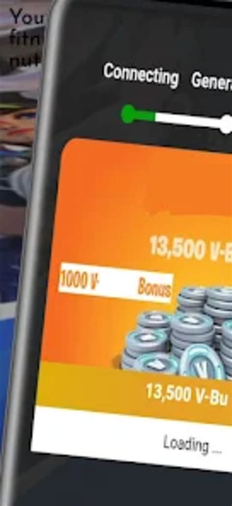 Get V Bucks Codes For Android Download