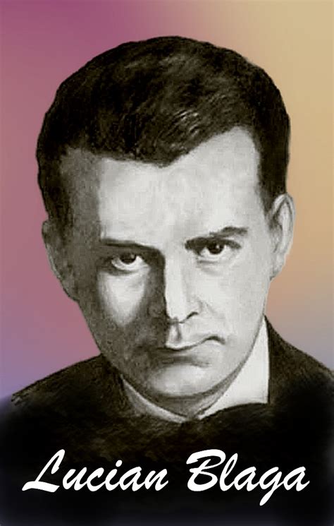 Începuturile Diplomatice Ale Tânărului Blaga Personalităţi Art Emis