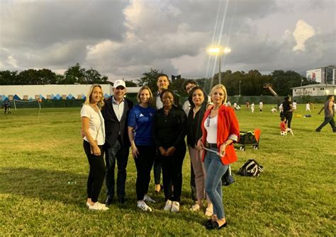 Roberto Gatica On Linkedin Cuando El Trabajo En Equipo Se Siente Se Respira Y Se Entrega Un…