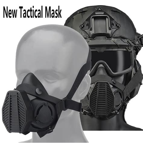 Ops Core Special Operations Tactical Respirator Sotr 55 Off