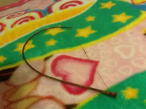 A Stick Glue String And Bam Crafts Stick String